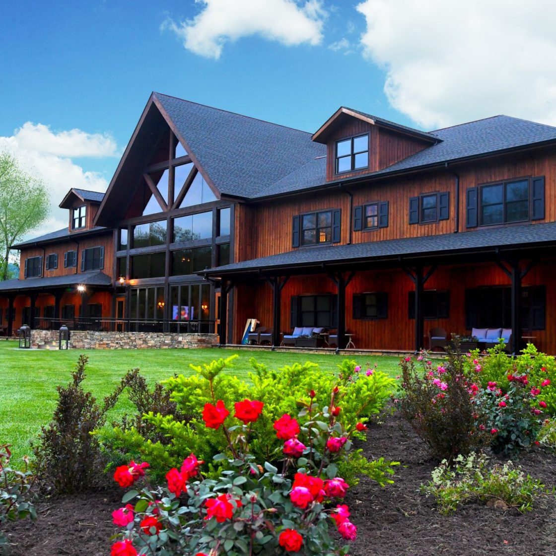 Home - The Olde Farm