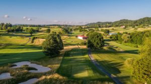 Golf - The Olde Farm